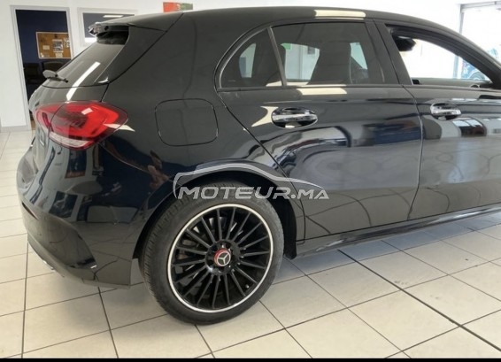 MERCEDES-BENZ Classe a Amg line 250e 2021 hybride 477006 occasion à ...