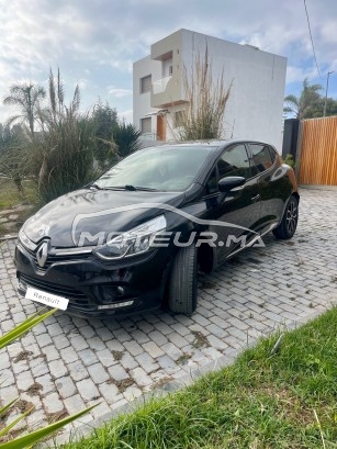 RENAULT Clio Intense 2019 diesel 408919 occasion à Rabat Maroc