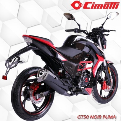 CIMATTI Bulk gt 50 cm3 neuve au Maroc 2023