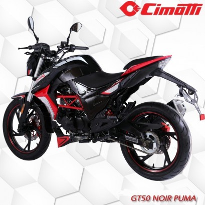CIMATTI Bulk gt 50 cm3 neuve au Maroc 2023