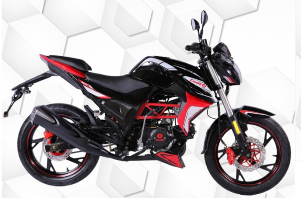 CIMATTI Bulk gt 50 cm3 neuve au Maroc 2023